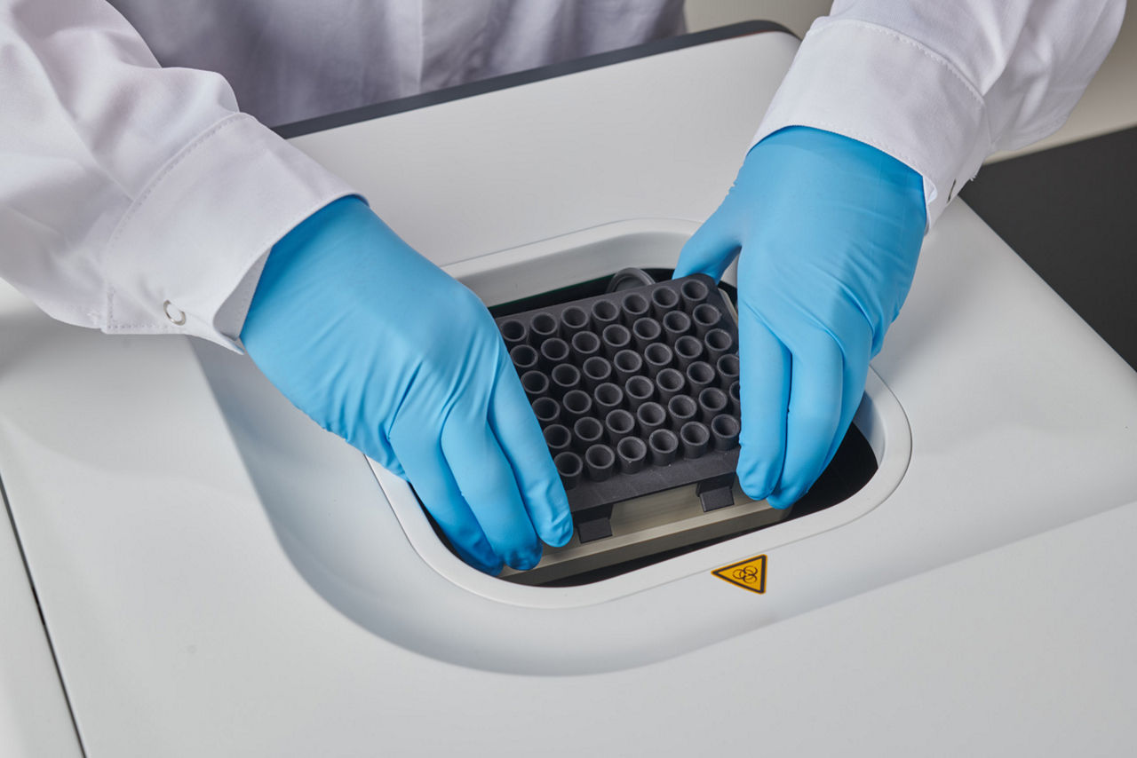 Biolector XT Microbioreactor Systems for Advanced Cultivation | Danaher ...