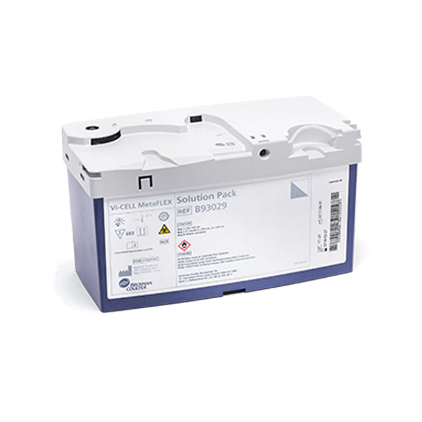 Vi-CELL MetaFLEX Bioanalyte Analyzers | Danaher Life Sciences