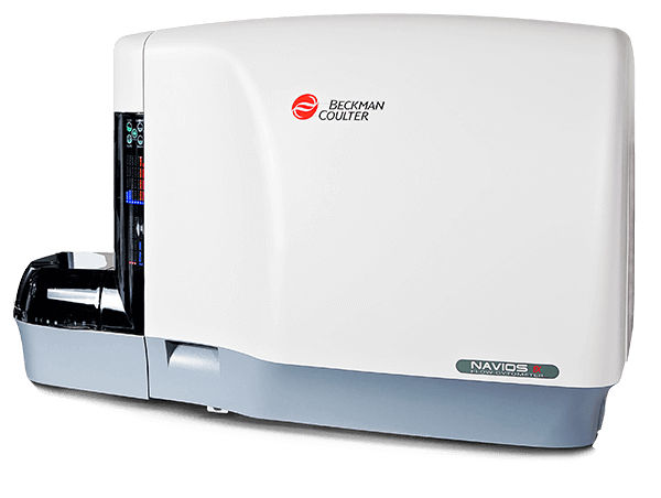 Navios EX 10 Color Flow Cytometers | Danaher Life Sciences