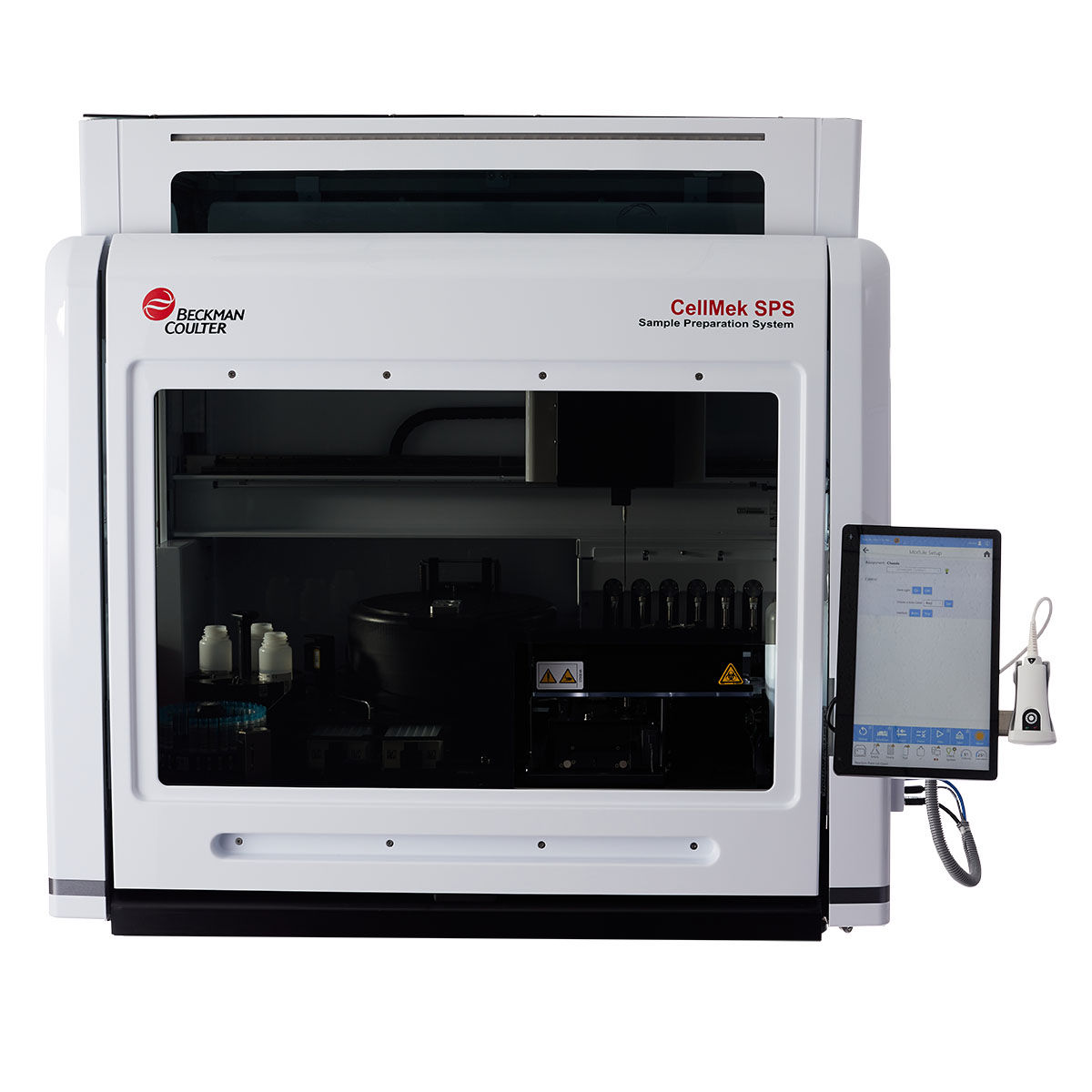 CellMek SPS: Sample Preparation System | Danaher Life Sciences