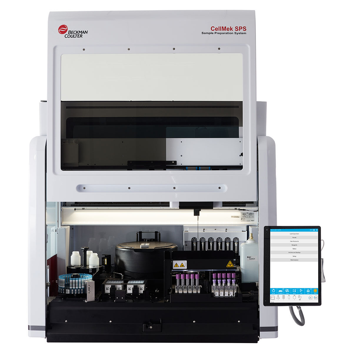 CellMek SPS: Sample Preparation System | Danaher Life Sciences