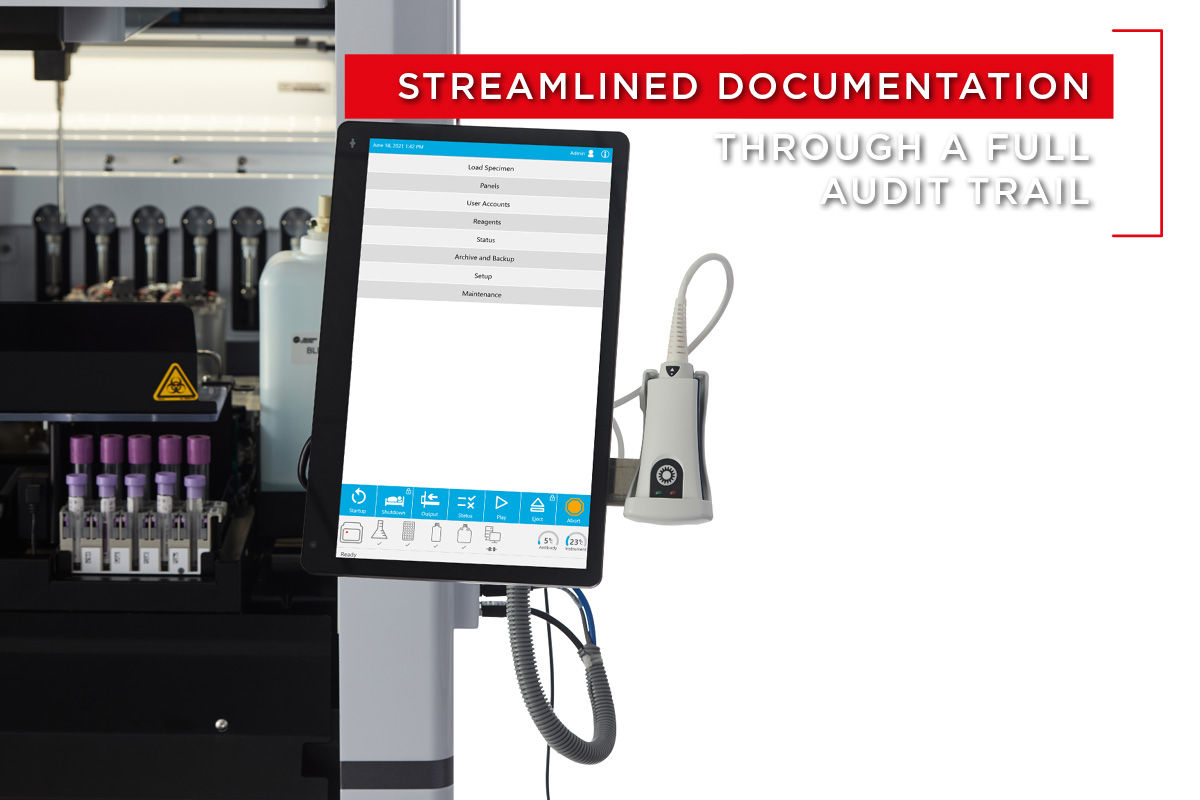 CellMek SPS: Sample Preparation System | Danaher Life Sciences