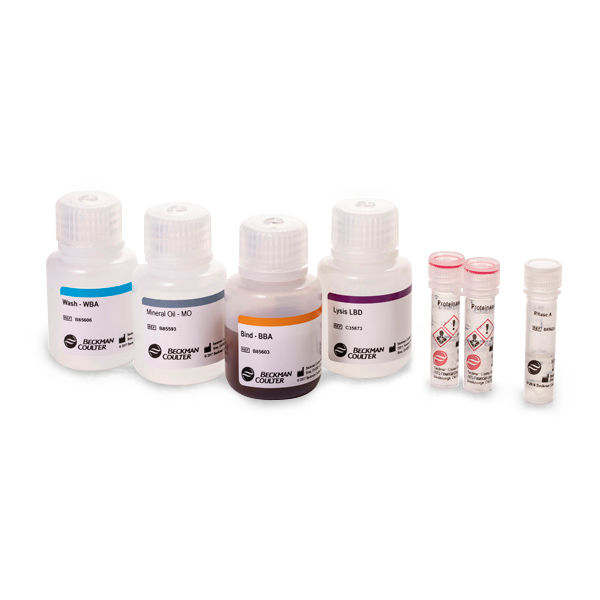 Nucleic Acid Extraction, Isolation and Purification Kits | Danaher Life ...