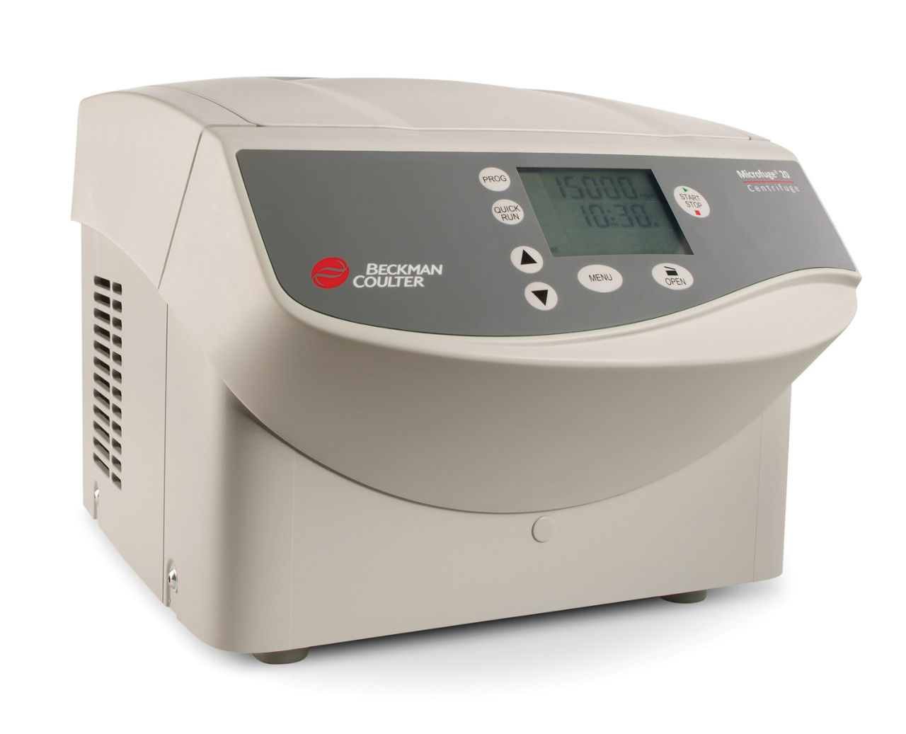 Microfuge 20 Microcentrifuges | Danaher Life Sciences