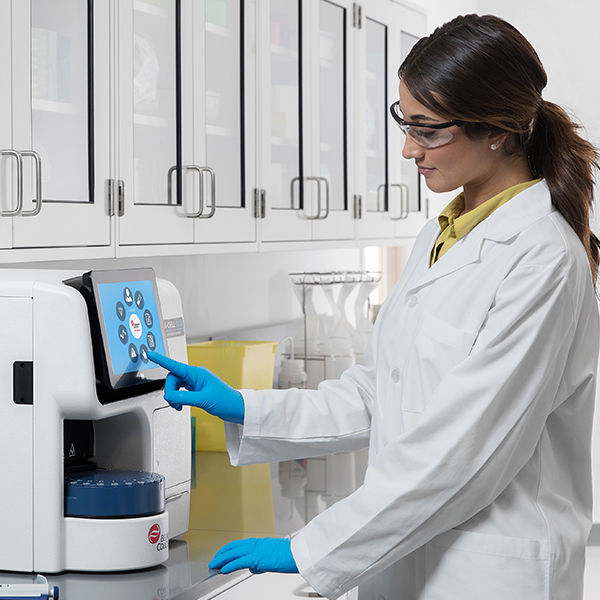 Vi-CELL BLU Cell Viability Analyzer | Danaher Life Sciences