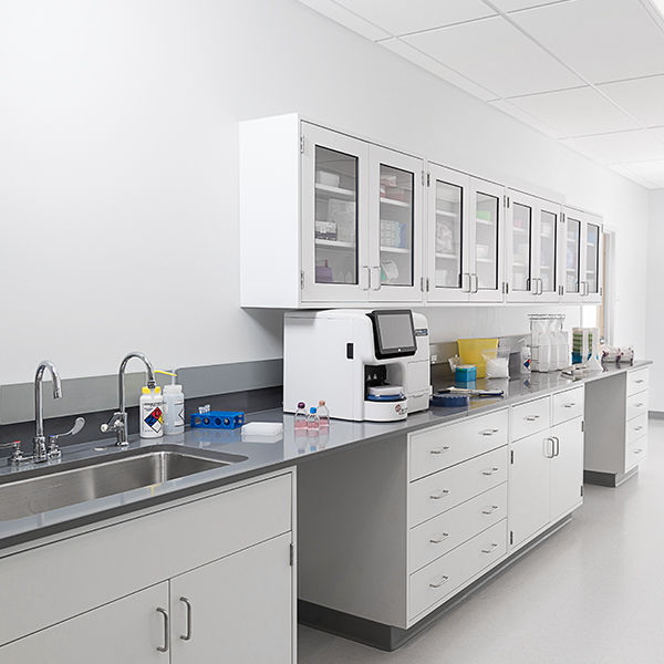 Vi-CELL BLU Cell Viability Analyzer | Danaher Life Sciences