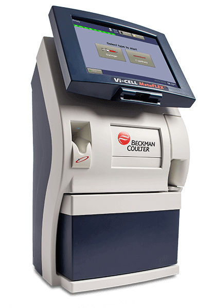 Vi-CELL MetaFLEX Analyzer | Danaher Life Sciences
