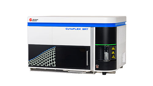 CytoFLEX SRT Benchtop Cell Sorter | Danaher Life Sciences