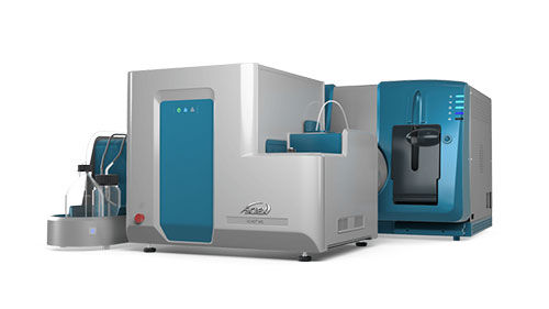 Echo MS Mass Spectrometry System | Danaher Life Sciences