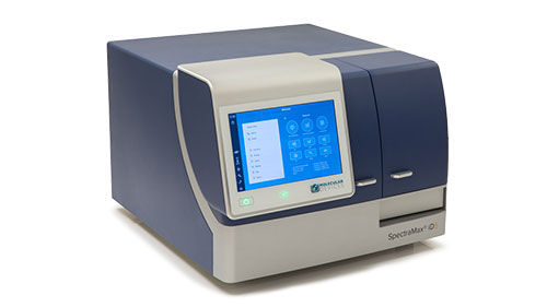 SpectraMax iD3/iD5 Multi-mode Microplate Reader | Danaher Life Sciences