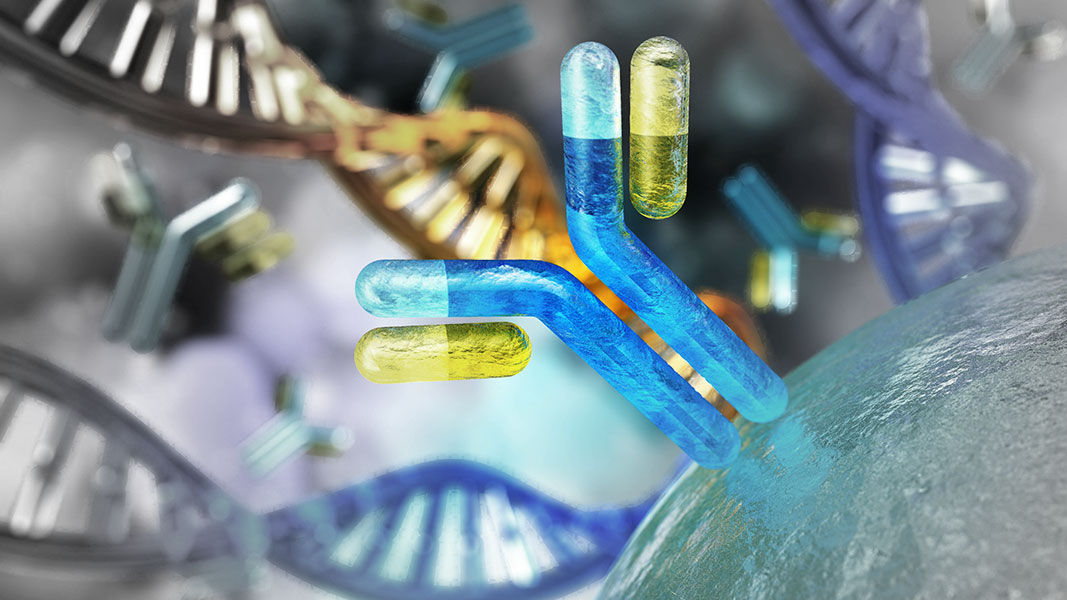 Host Cell Protein (HCP) Analysis | Danaher Life Sciences