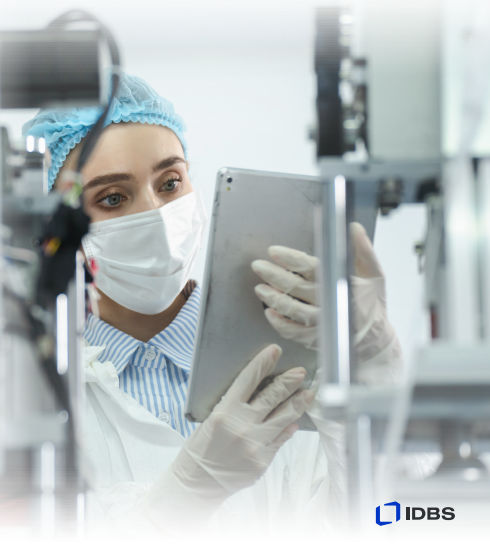 E-WorkBook: IDBS ELN Software| Danaher Life Sciences