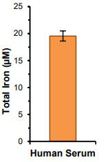 Iron Assay Kit (Colorimetric) ab83366 | Danaher Life Sciences
