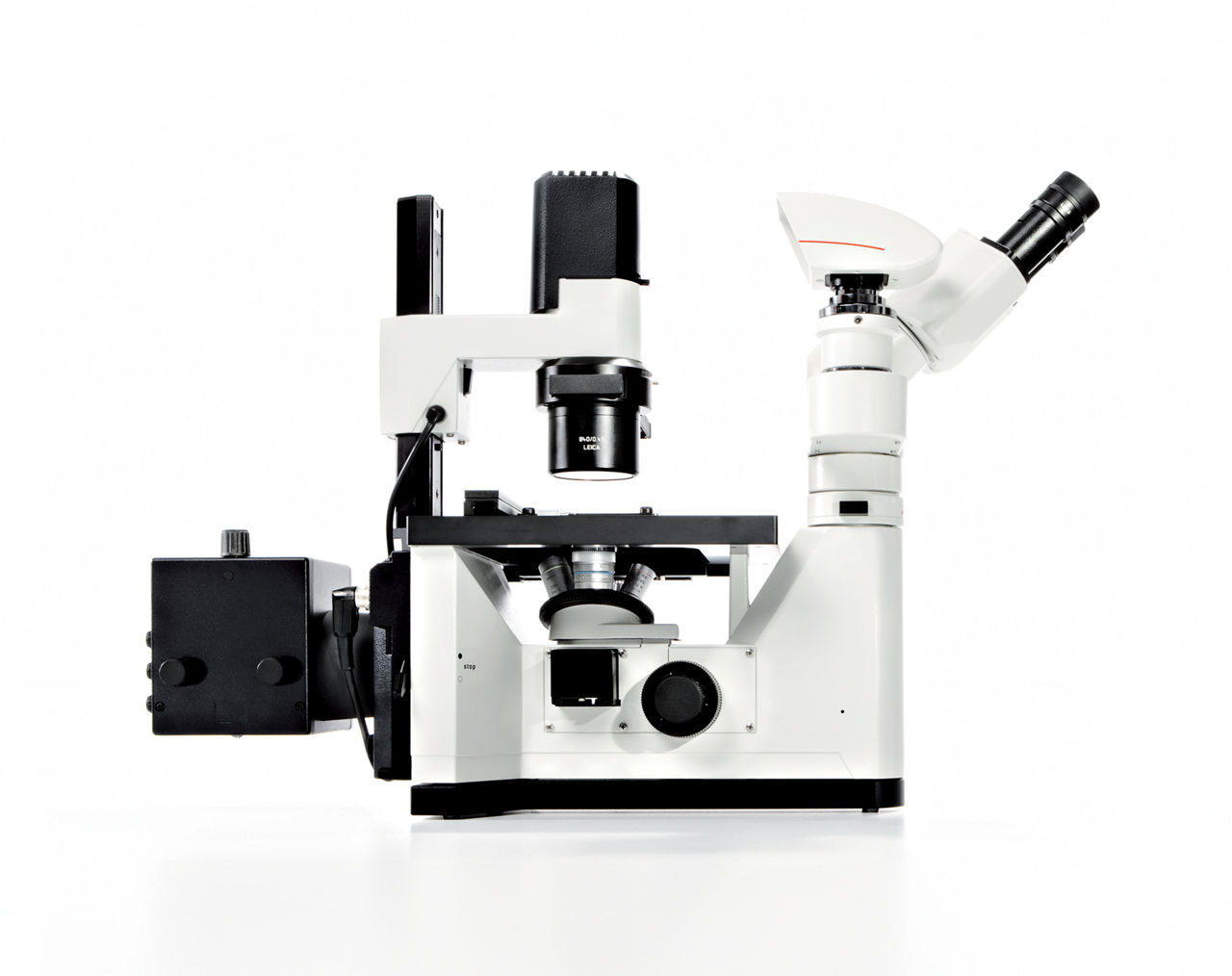 DM IL LED Inverted Laboratory Microscope | Danaher Life Sciences