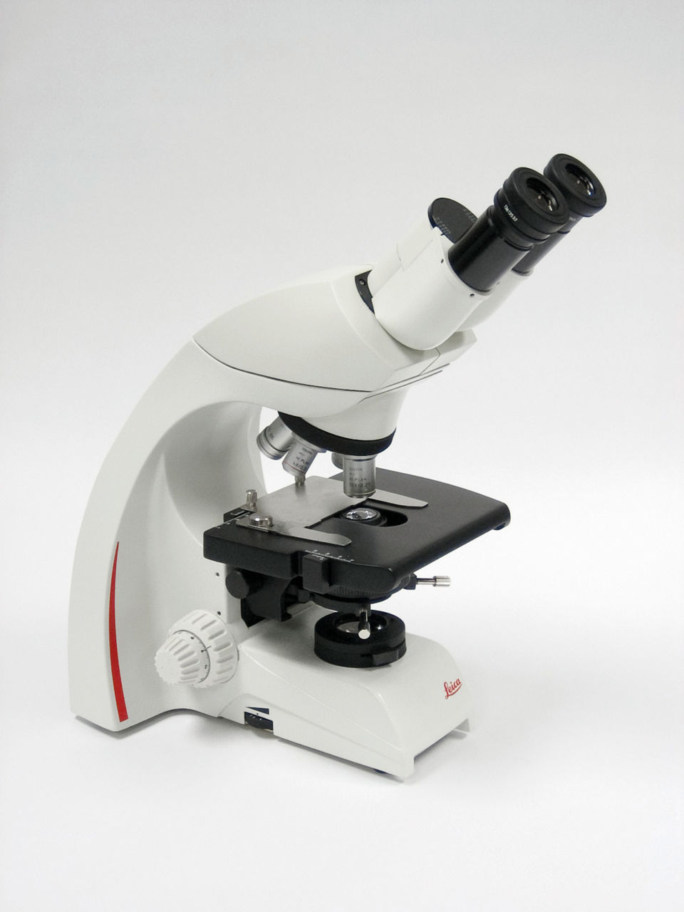 DM750 Educational Microscope, Koehler Illumination and Premium Optics ...