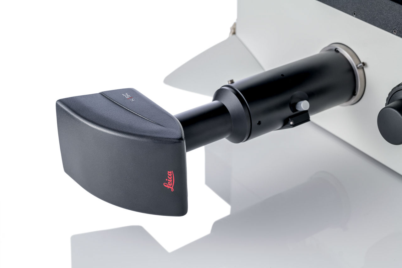 K5C - Color CMOS Camera | Danaher Life Sciences