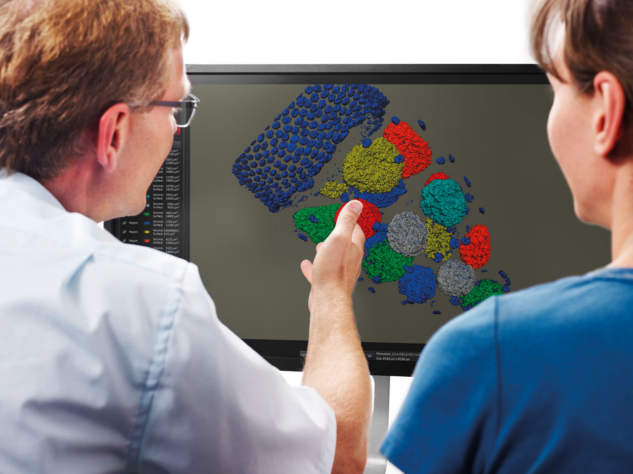 LAS X Microscope Software | Danaher Life Sciences