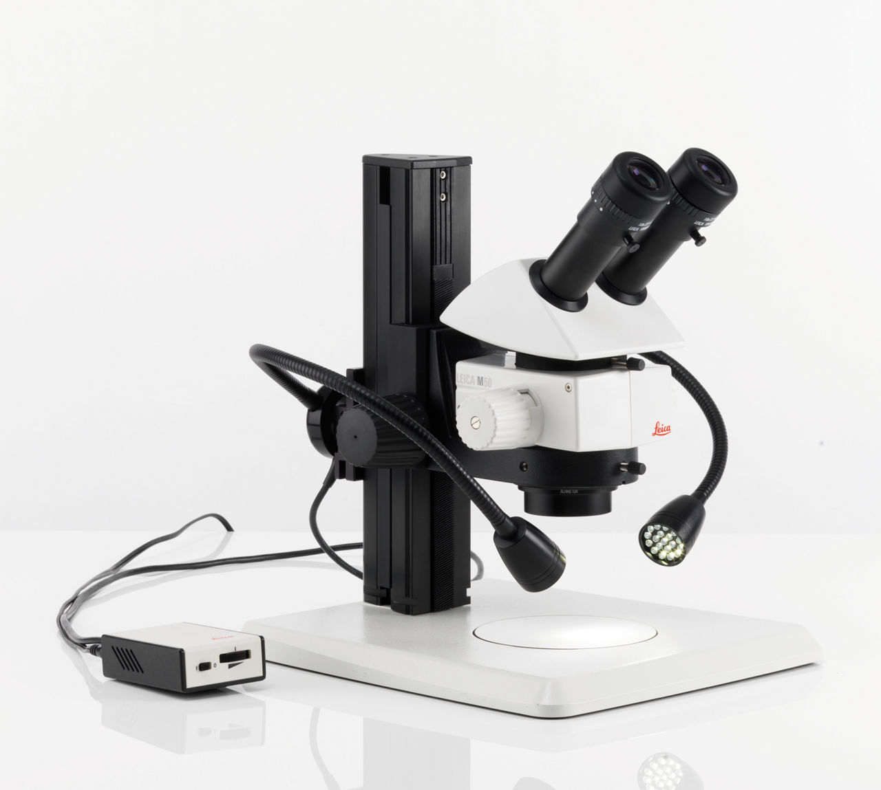 Leica M50 Stereo Microscopes | Danaher Life Sciences