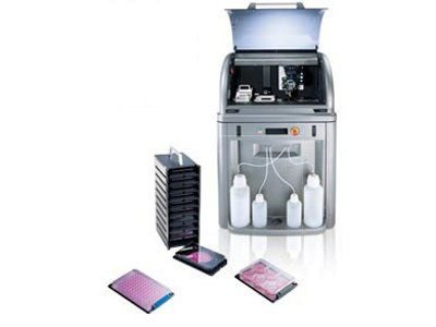 ClonePix® 2 - Mammalian Colony Picker | Danaher Life Sciences