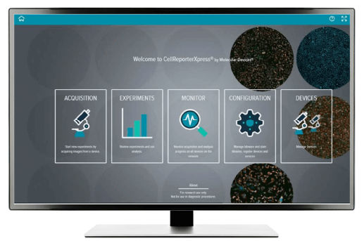 ImageXpress® Pico Automated Cell Imaging System | Danaher Life Sciences