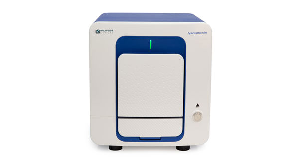 SpectraMax® Mini Multi-Mode Microplate Reader