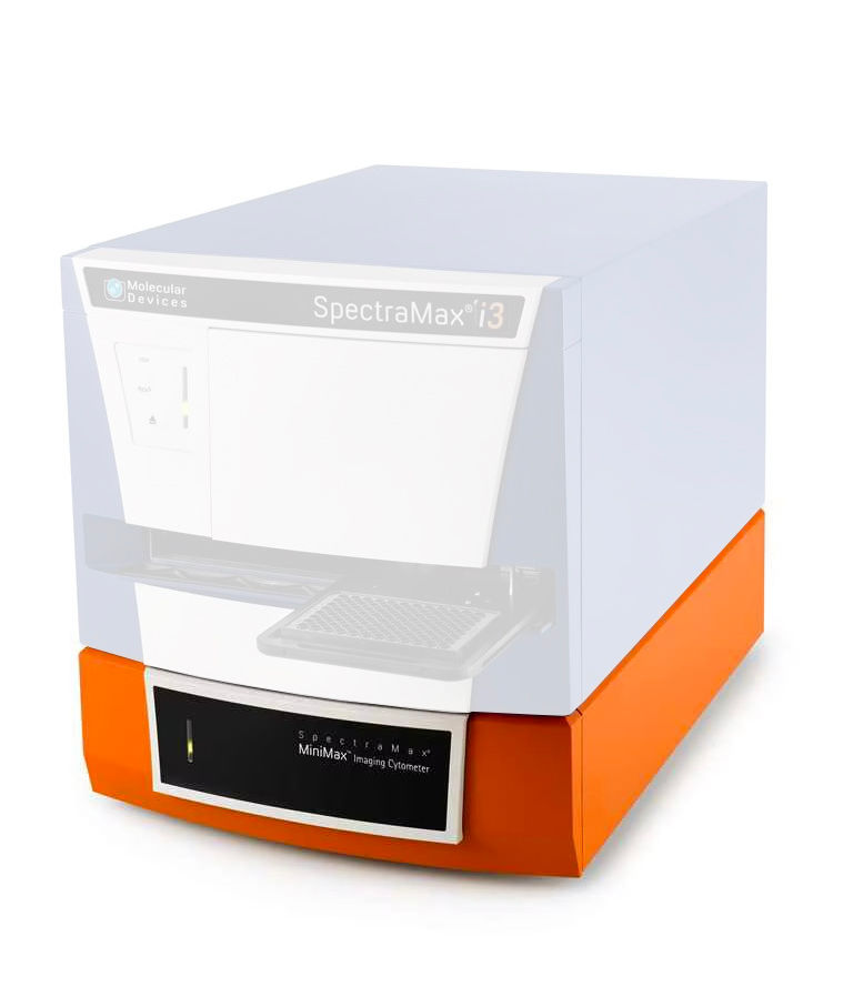SpectraMax MiniMax 300 Imaging Cytometer | Danaher Life Sciences