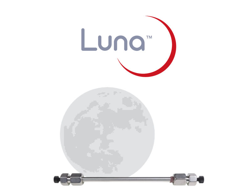 Luna® High Performance LC Columns