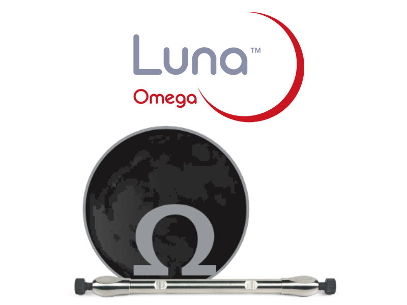 Luna Omega HPLC/UHPLC Columns | Danaher Life Sciences