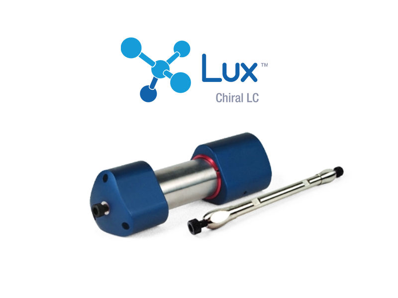 Lux Chiral Column Solvent System for HPLC/SFC | Danaher Life Sciences