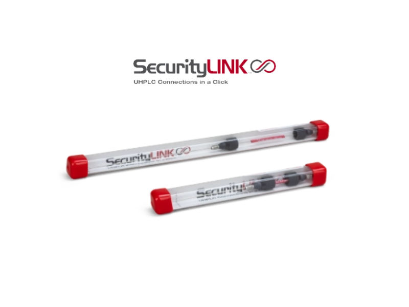 SecurityLink™ UHPLC Fittings | Danaher Life Sciences