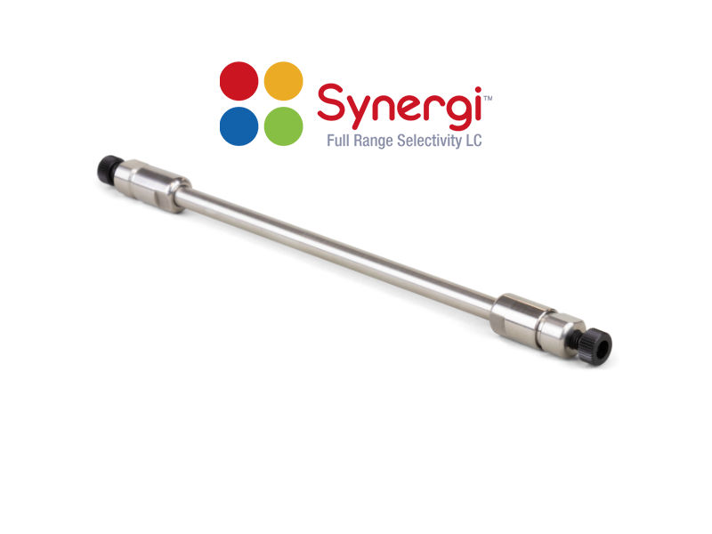 Synergi HPLC Column| Danaher Life Sciences