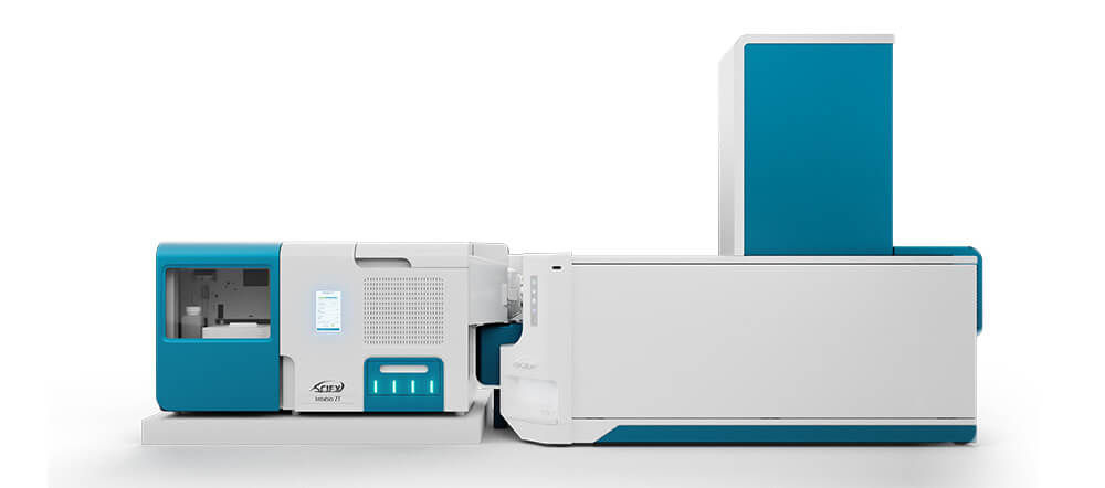 SCIEX shows candidate selection tech at BWB | Danaher Life Sciences