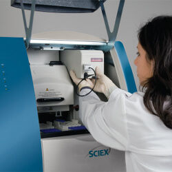 PA 800 Plus System - Capillary Electrophoresis Systems | Danaher Life ...