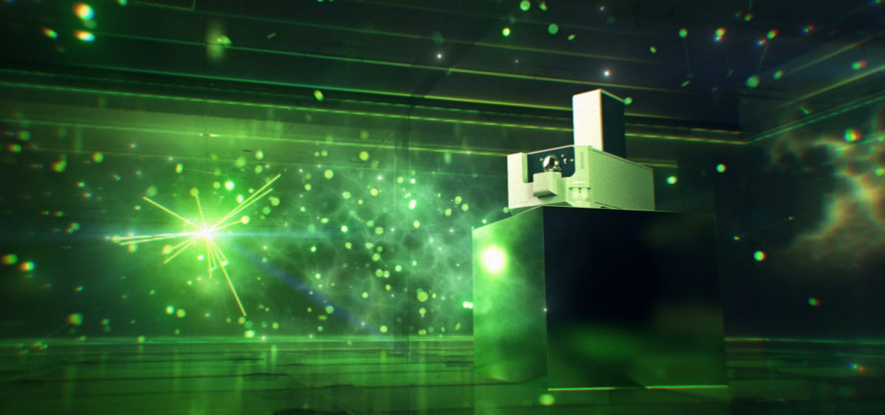 ZenoTOF 7600 System - High-Resolution MS | Danaher Life Sciences