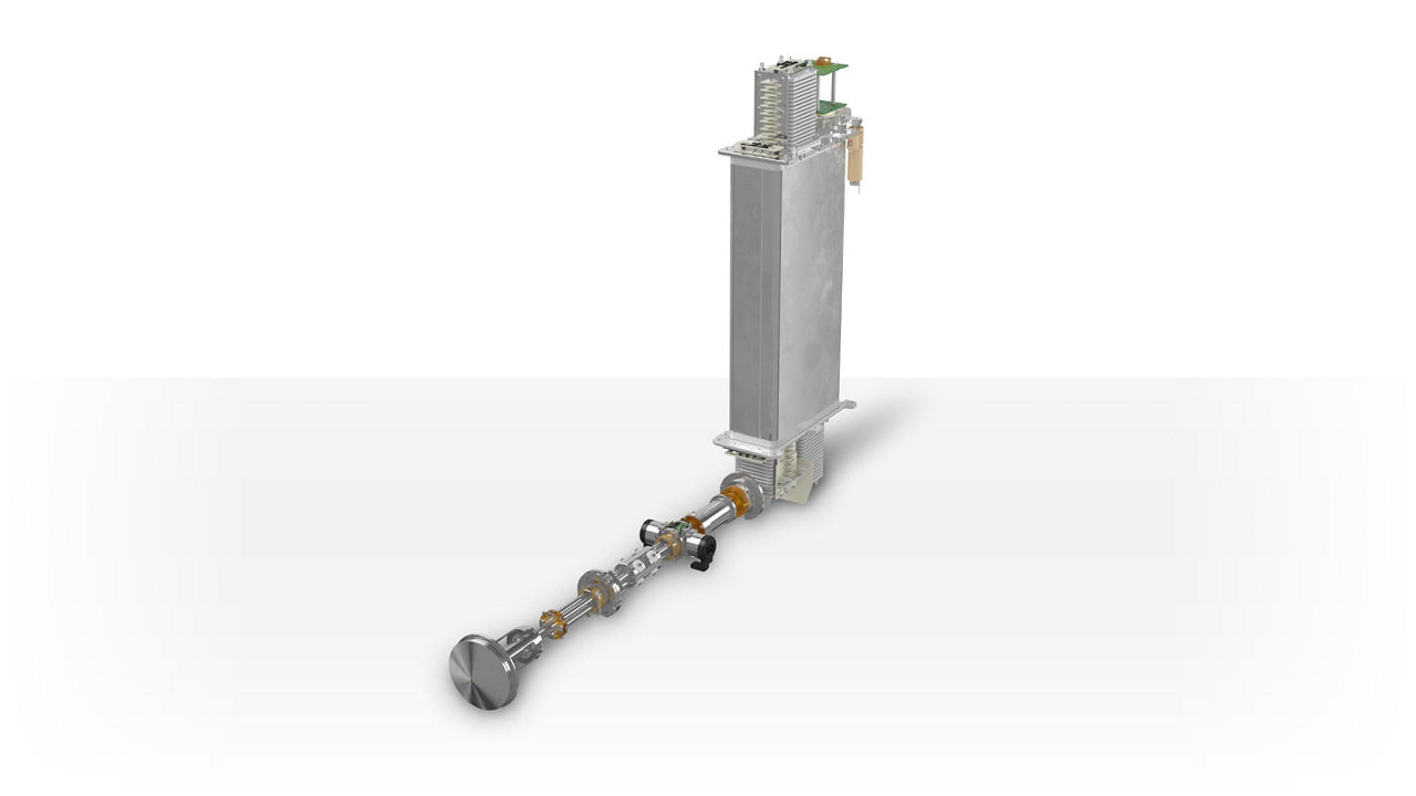 ZenoTOF 7600 System - High-Resolution MS | Danaher Life Sciences